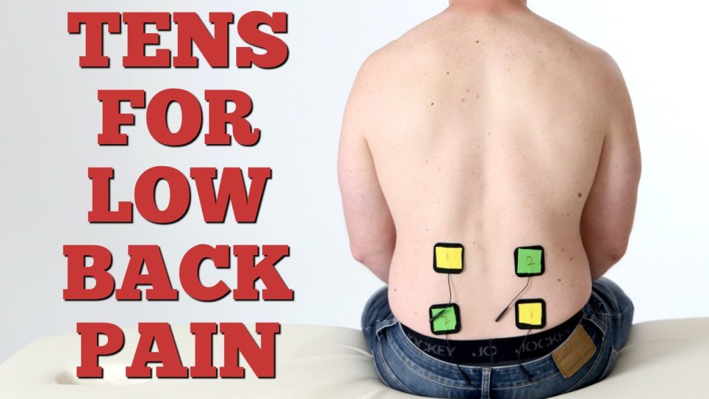 What You Need to Know About Tens Back Pain - Sharing is Power | Ngumpi
