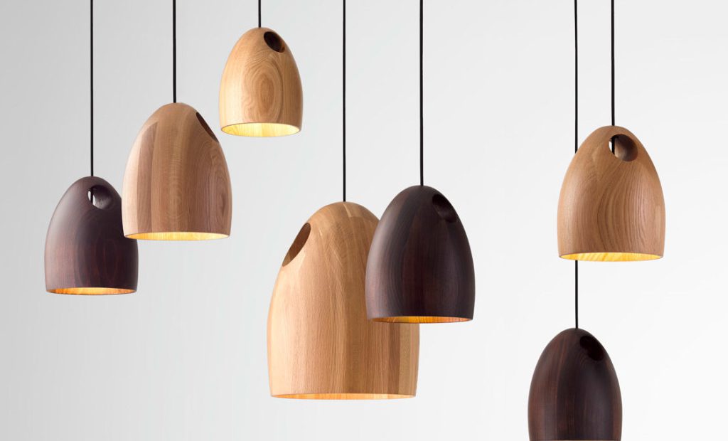 Add Elegance to Your Decor With Timber Pendant Lights - Sharing is ...